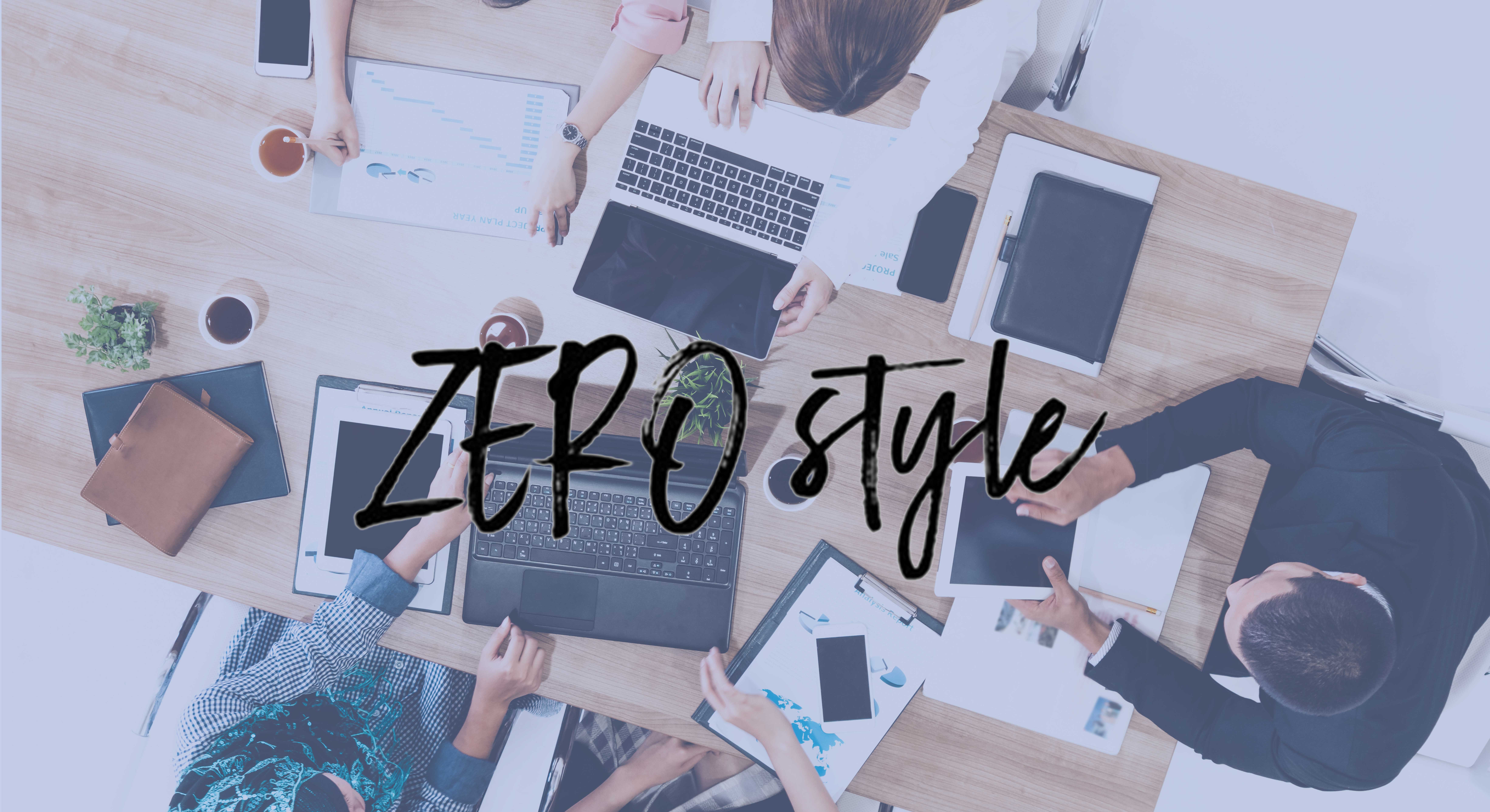 株式会社ZEROstyle（ゼロスタイル）
